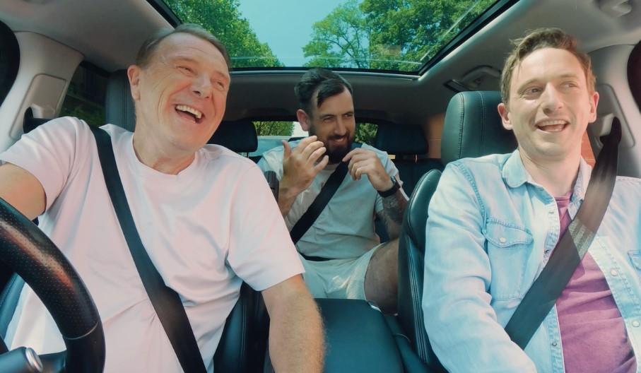 Esso teams up with Liftshare to encourage people to share car journeys ...