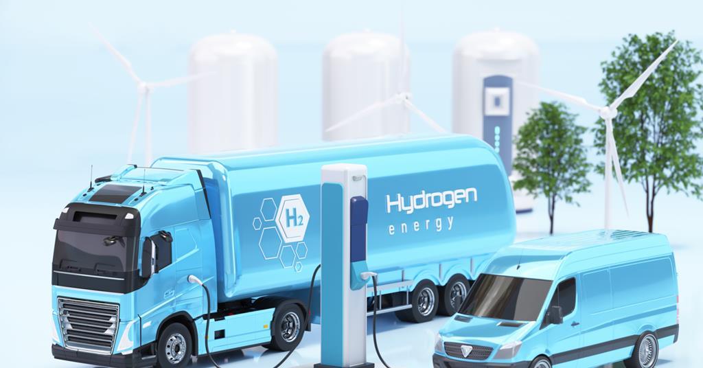 First-of-its-kind mobile hydrogen filling station to open in Scotland ...