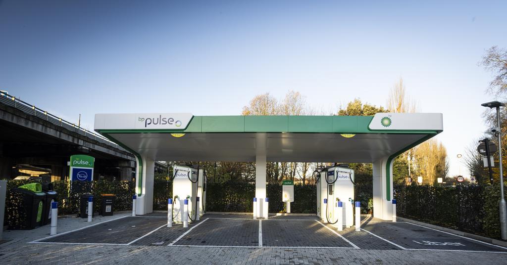 BP Pulse expands ‘west London charging corridor’ with new Brentford ...