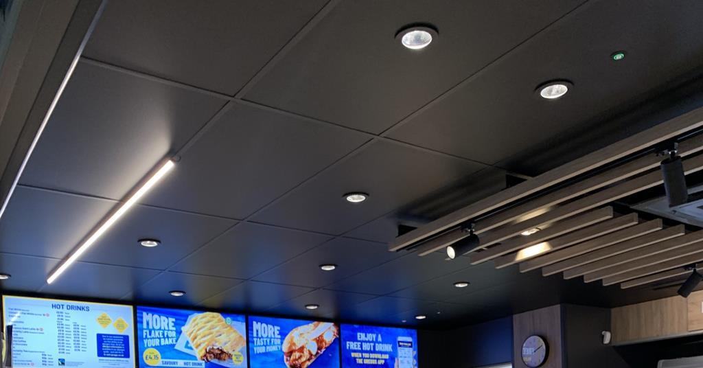 Applegreen unveils blueprint convenience store for improvement ...
