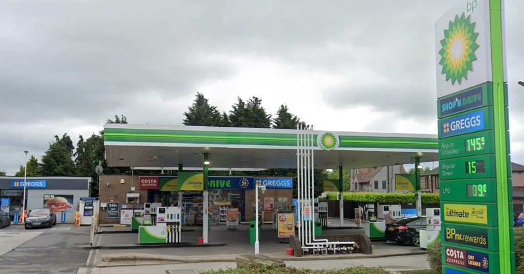 Rontec refused permission to install EV bays | News | Forecourt Trader