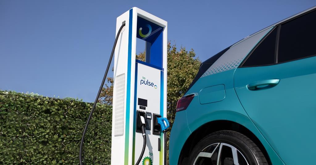 Zap-Map names bp pulse fastest-growing public EV charging network ...