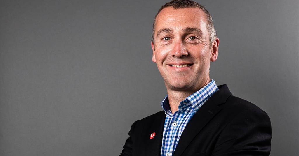 Only the name has changed, says Adrian Felton, md of Madic UK (formerly ...