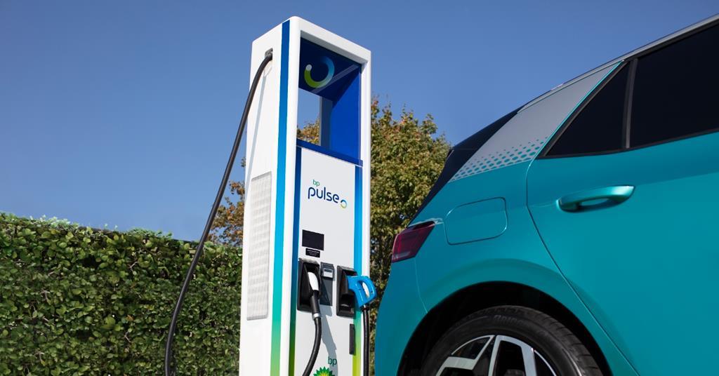 Zap-Map names bp pulse fastest-growing public EV charging network ...