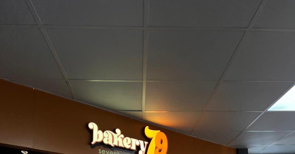 Park Garage Group replaces Greggs with own-brand Bakery 79 | News ...