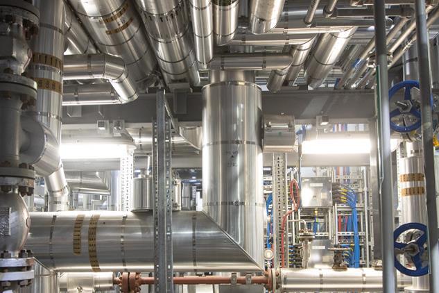 Greenergy and ABSL project to produce biofuels from waste passes ...