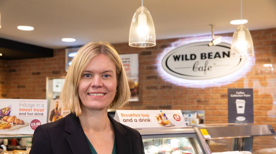 BP appoints Tracey Clements to lead mobility and convenience in Europe ...