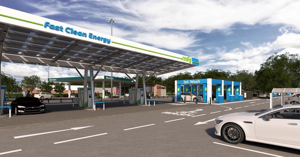 MFG motors ahead with initial £40m investment into Morrisons sites ...