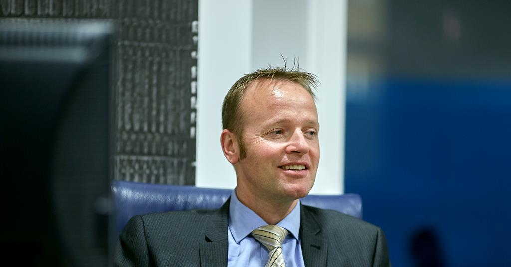 COMMENT: Know your options to navigate the future, says Steve Rodell ...