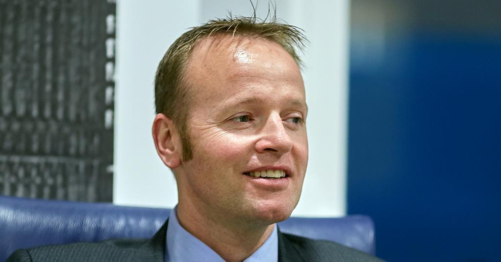 COMMENT: Know your options to navigate the future, says Steve Rodell ...