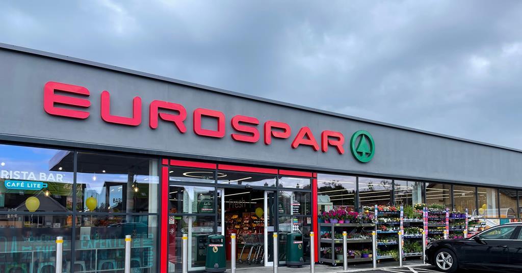 Spar NI ventures into VR | Equipment News | Forecourt Trader