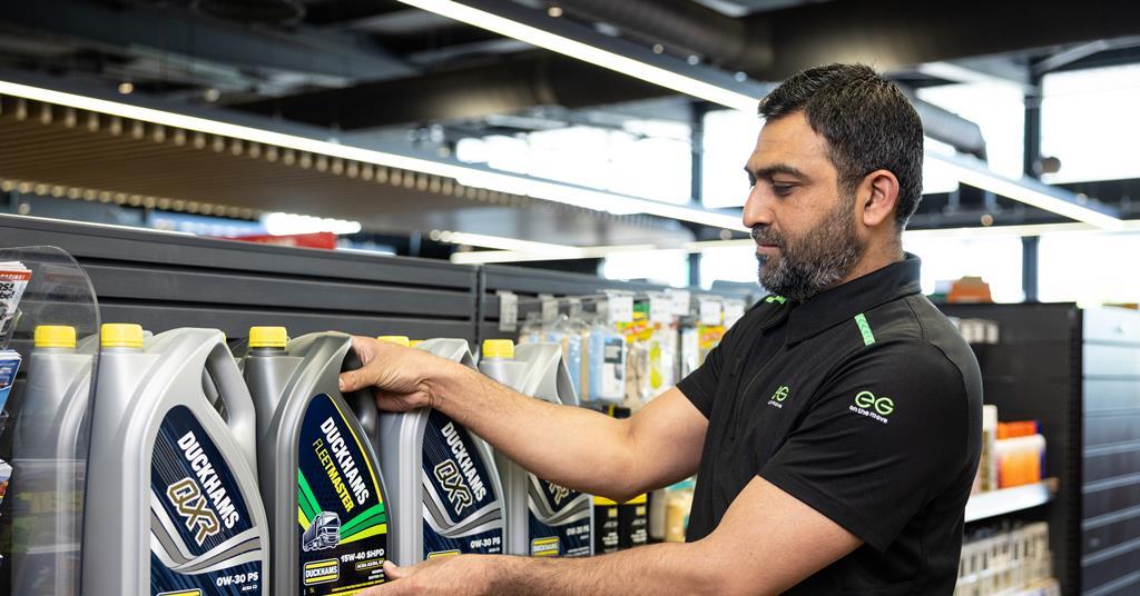 Zuber invests in Duckhams with plans to expand classic brand into UK ...