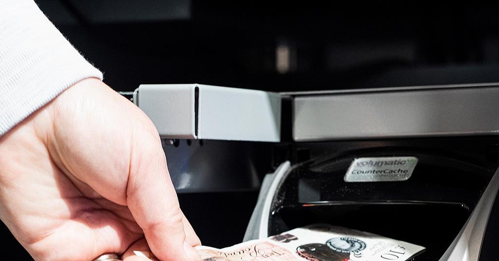 Cash is making a comeback | Equipment News | Forecourt Trader