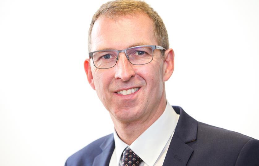 Mark Amor joins Prax Group as managing director, UK downstream | News ...