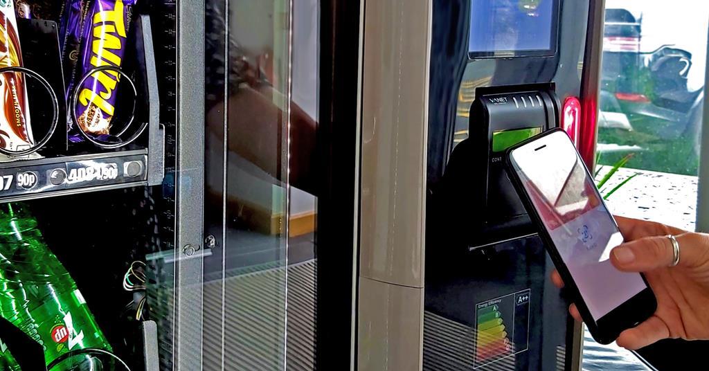 Why it’s crucial to introduce a contactless payment device on your ...