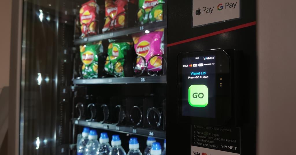 Why it’s crucial to introduce a contactless payment device on your ...