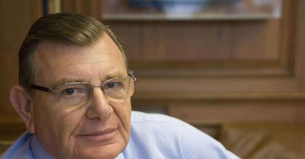 Ronson knighted in New Year’s Honours | News | Forecourt Trader