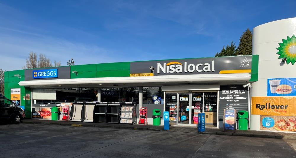 Ascona partners with Riverside Greetings to develop greeting card ...