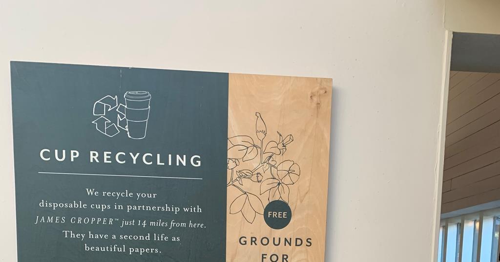 Tebay Services: 10 takeaways from the UK’s poshest motorway services ...