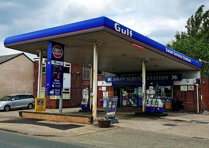 Swan Service Station sold as owner takes a break | News | Forecourt Trader