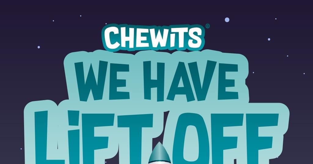 Chewits unveils four new products and marketing campaign | Product News ...