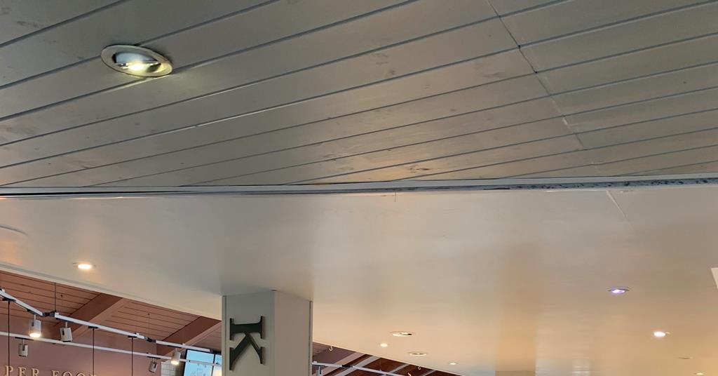 Tebay Services: 10 takeaways from the UK’s poshest motorway services ...