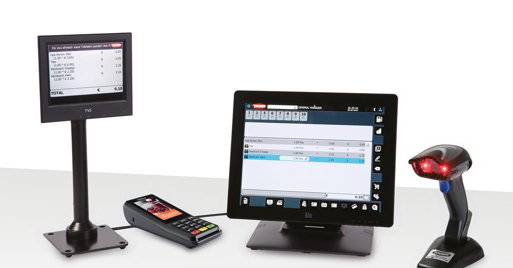 Suresite partners TSG to expand its payments offering for forecourt ...