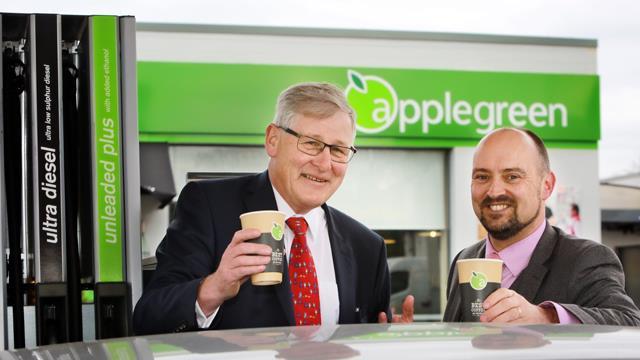 Applegreen moves IT system onto cloud with Auxilion | News | Forecourt ...