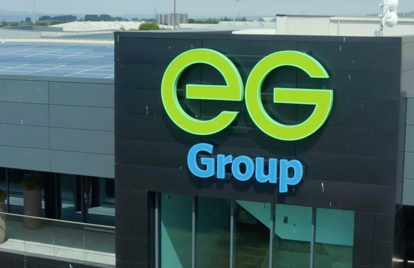 EG Group donates £100,000 to help with relief efforts in Turkey and ...