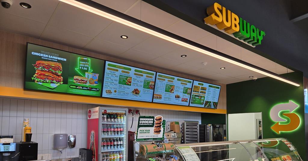EG On The Move debuts new ‘Fresh Forward 2.0’ Subway concession design ...