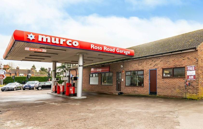 Experienced convenience retailers buy their first forecourt after long ...