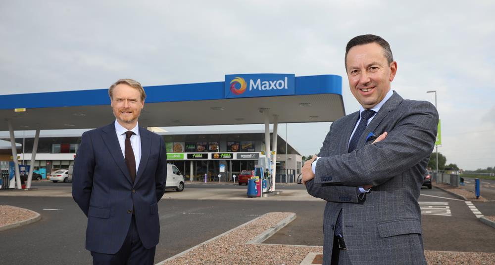 Maxol unveils plans for growth through acquisitions and redevelopment ...