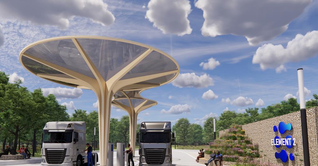 Element 2 forms partnership with fuel card provider Radius and its UK ...