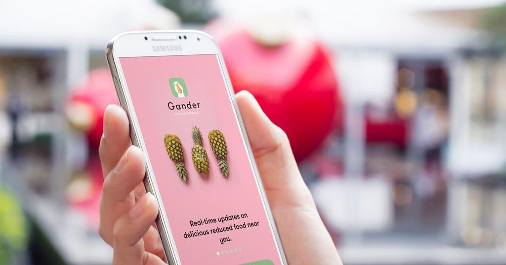 Spar food waste trial with tech partnership yields ‘exceptional results ...