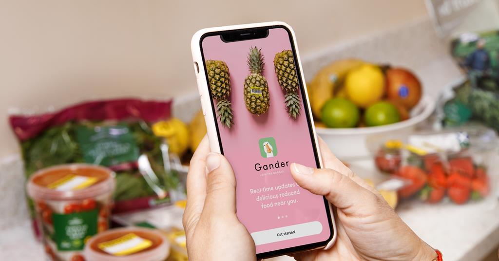 Spar food waste trial with tech partnership yields ‘exceptional results ...