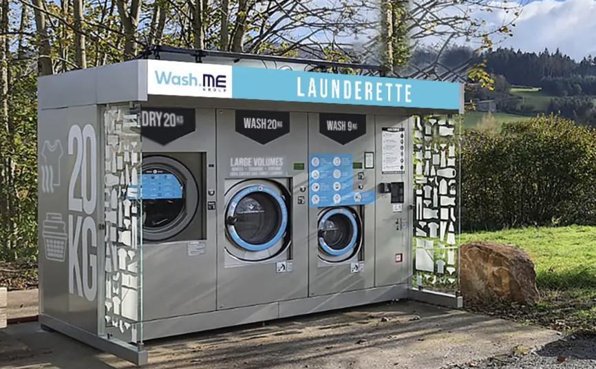 Wash.ME to install hundreds of laundrette machines at Asda forecourts ...