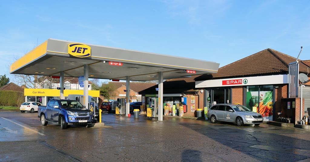 Oasis Services motors ahead with Jet Ultra 99 Octane trial | News ...