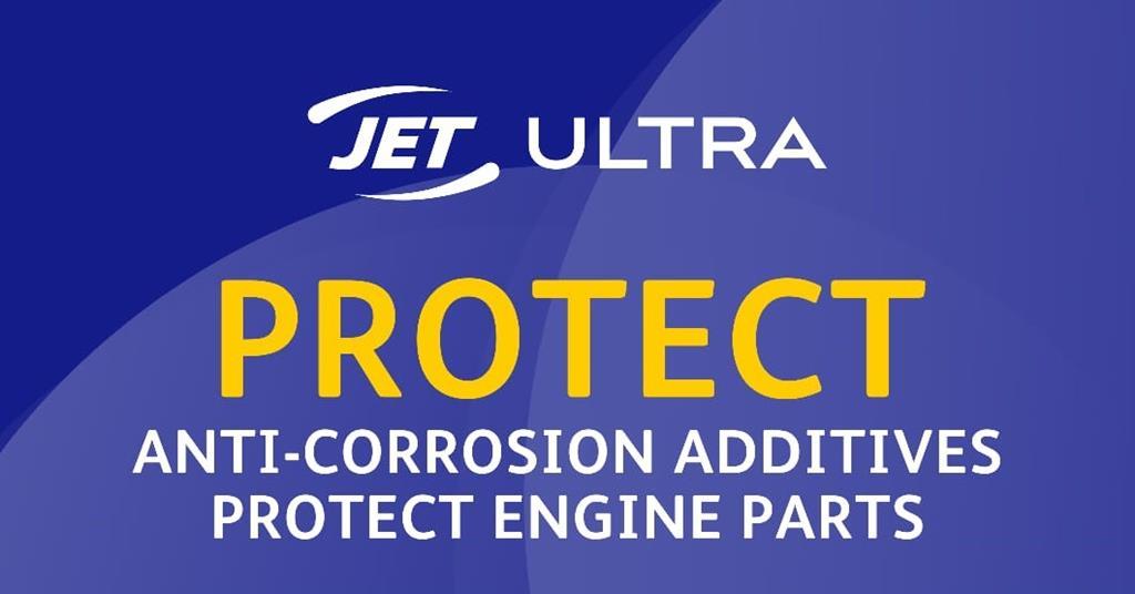 Oasis Services motors ahead with Jet Ultra 99 Octane trial | News ...