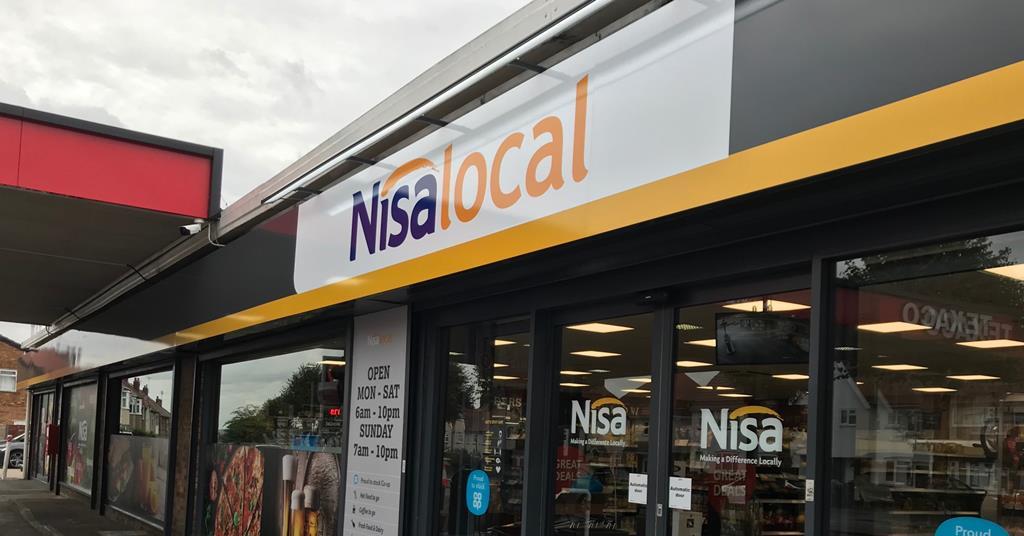 Nisa says it is on track to recruit an additional 400 stores this year ...
