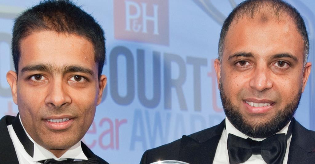 Issa brothers awarded CBEs | News | Forecourt Trader