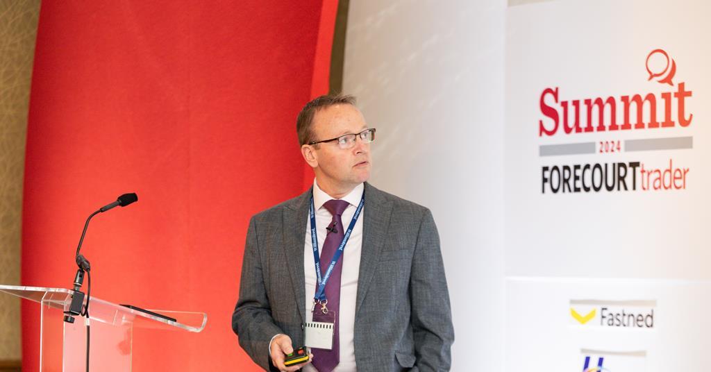 Steve Rodell advises on whether forecourt operators should divest or ...