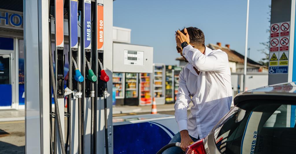 Fuel Finder contract could be stripped from VE3 as government ...