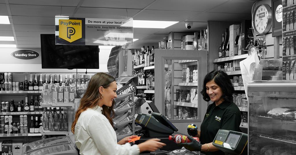 PayPoint Counter Cash service exceeds £20m in distribution to customers ...