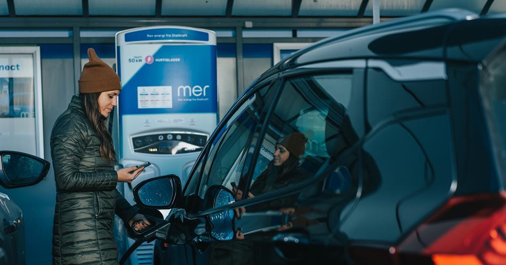 Mer expands EV charging access in Eastleigh | News | Forecourt Trader