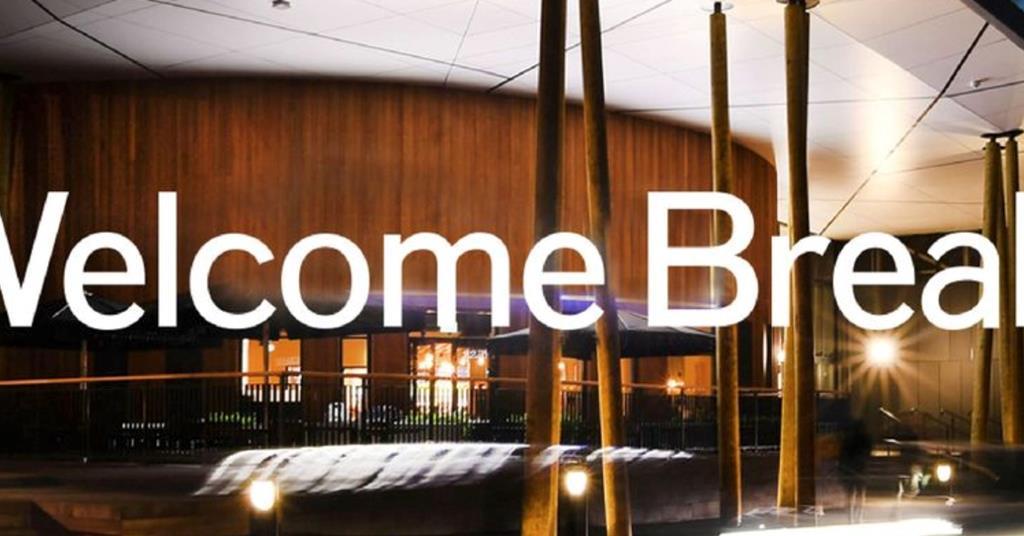 Welcome Break gets more money to support growth projects | News ...