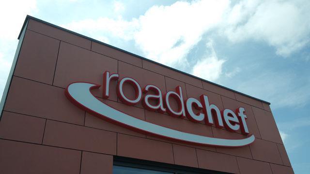 Online retailer opens first bricks and mortar store at Roadchef site ...