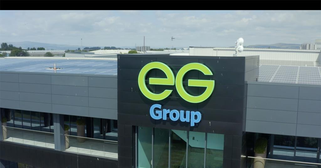EG Group targets rapid charging as major growth opportunity | News ...