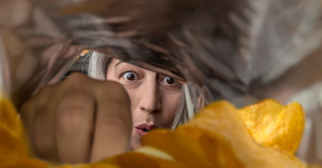 FOCUS ON SNACKS: Snack, crackle and shop | Focus On Feature | Forecourt ...