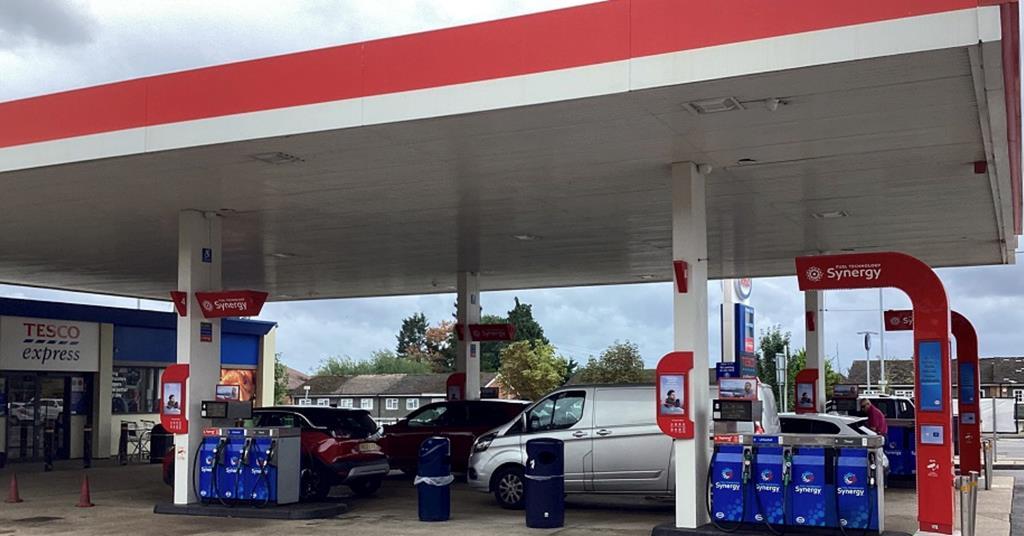 Esso site to re-open next month after major external works | News ...