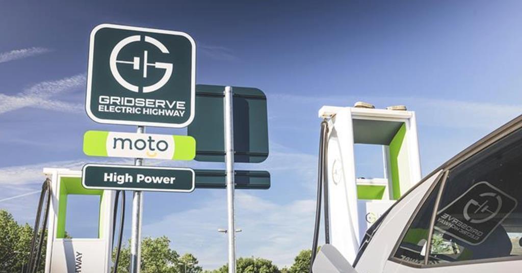 FOCUS ON EV CHARGING: Weighing up the options | Focus On Feature ...